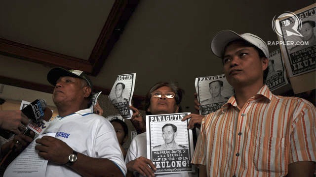 Key Philippine Military and Insurgency-Related Events: People of the Philippines vs Jovito Palparan